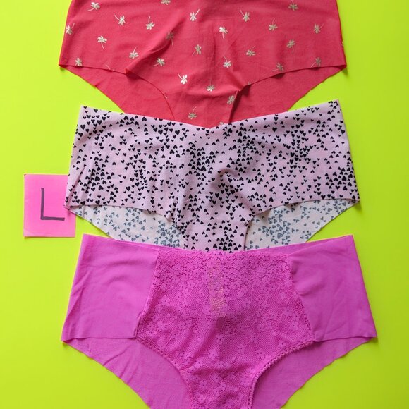 Victoria's Secret | Intimates & Sleepwear | Victorias Secret Pink Size ...